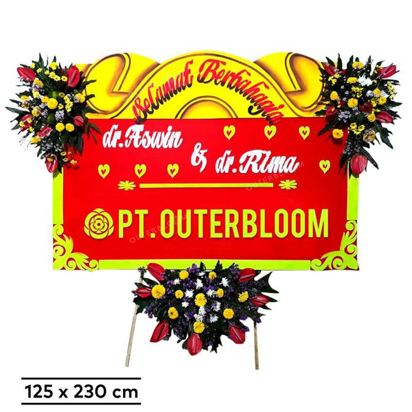 Jual Timeless Innocence Malang Harga Terbaik November 2024 | Outerbloom