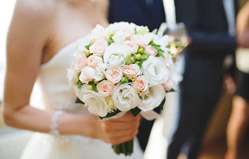 6 Jenis Buket Bunga Favorit Calon Pengantin | Outerbloom