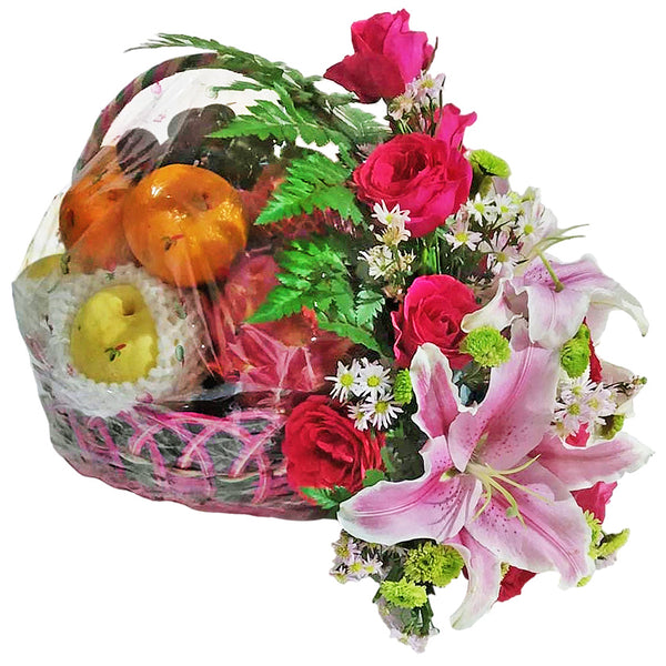 Jual Parcel Buah Online Harga Murah | Outerbloom Toko Buah Terdekat ...
