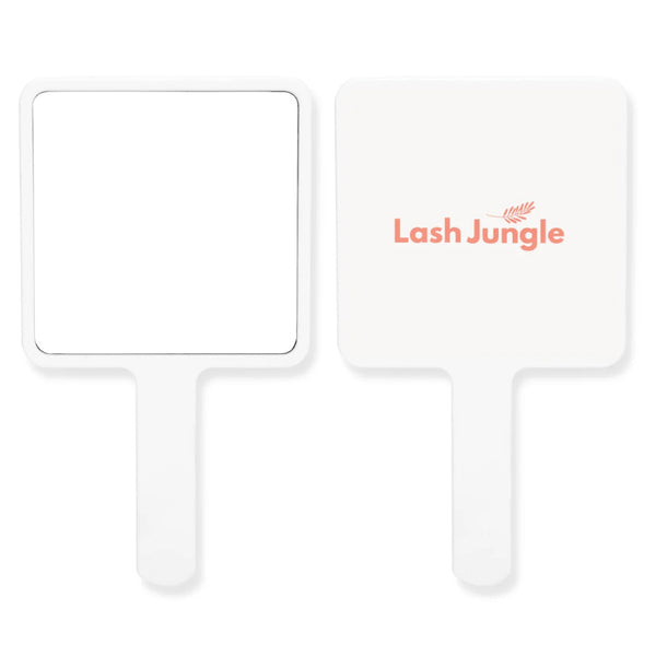 Jual Personalized Square Hand Mirror Harga Terbaik Agustus 2025 ...