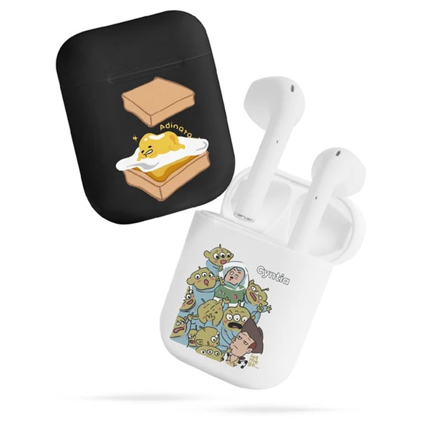 Jual Personalized Vista Earpod Harga Terbaik Oktober 2025 | Outerbloom