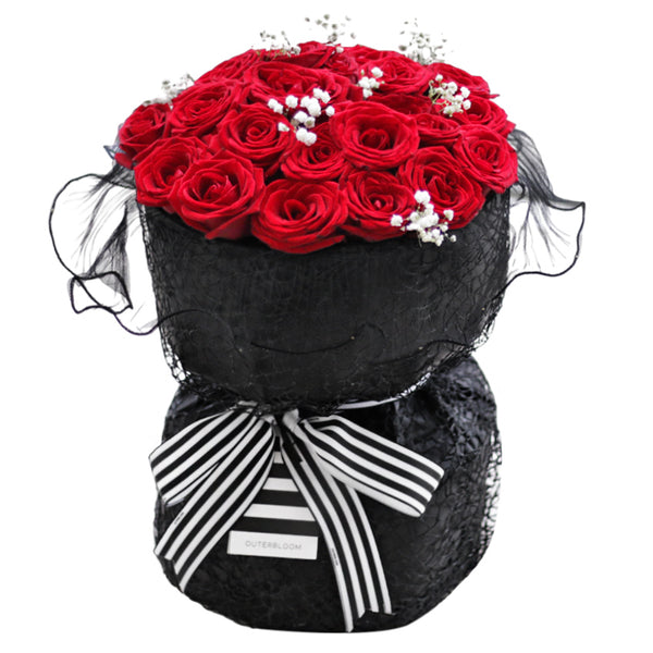 Jual Buket Bunga Segar Online Termurah | Outerbloom Florist Terdekat ...