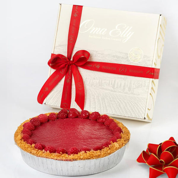Jual Oma Elly Gelato Pie Hampers Harga Terbaik Mei 2026 | Outerbloom