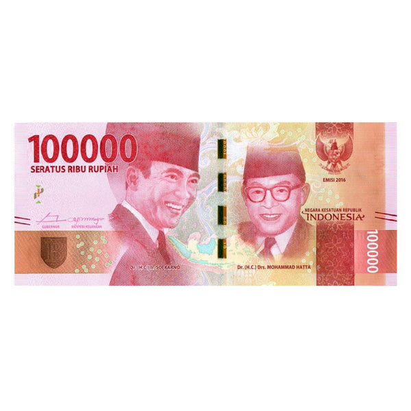 Jual Rp 100.000,00 Harga Terbaik April 2026 | Outerbloom