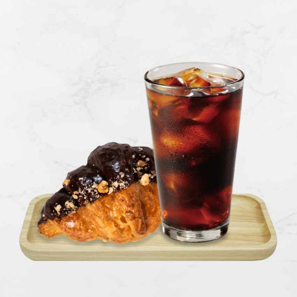 Jual Coffee Break Combo Harga Terbaik Mei 2026 | Outerbloom