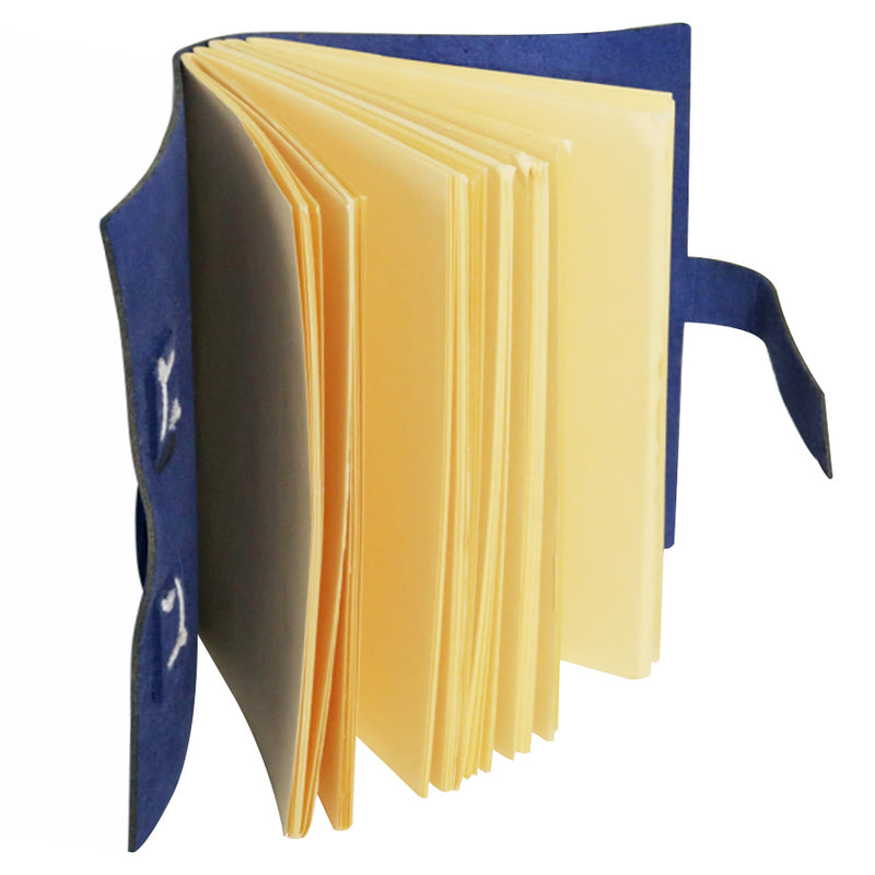 Jual Outerbloom Custom Prodigy Notebook A6 Harga Terbaik November 2023 ...