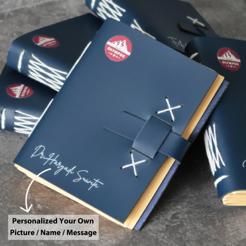 Jual Outerbloom Custom Prodigy Notebook A6 Harga Terbaik November 2023 ...