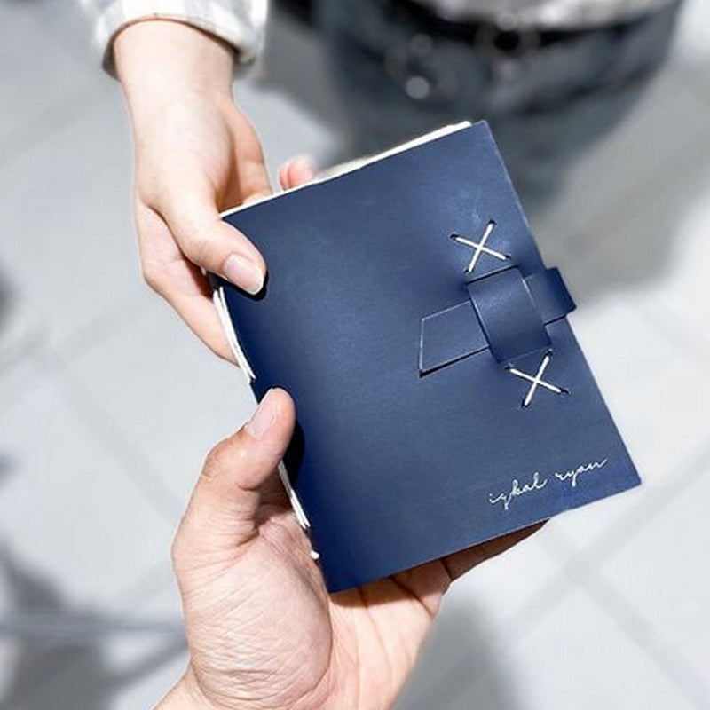 Jual Outerbloom Custom Prodigy Notebook A6 Harga Terbaik November 2023 ...