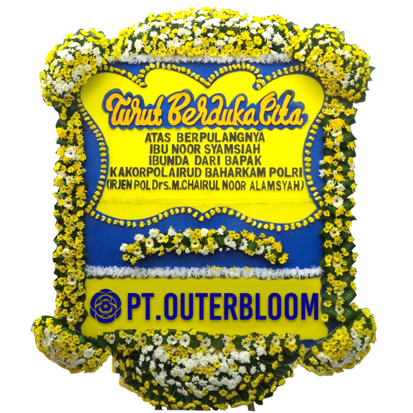 Jual Sincere Sympathy Bandung Harga Terbaik September 2025 | Outerbloom