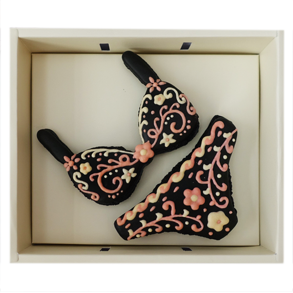 Jual Le Sucre Nightie Cake Harga Terbaik Oktober 2025 | Outerbloom